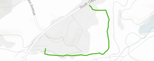 Menard Center Pathway Multi Trail - Wasilla, AK