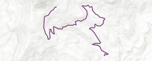 Stormking Parkway Multi Trail - Rathdrum, Idaho