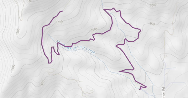 Stormking Parkway Multi Trail - Rathdrum, Idaho