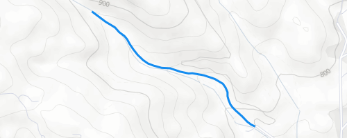 West Loop Trail Multi Trail - Rathdrum, Idaho