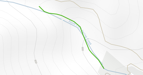 Rathdrum Story Walk Trail Hiking Trail - Rathdrum, Idaho