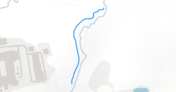 Central Cut Through Multi Trail - Bel Air, Maryland