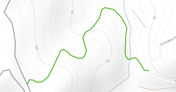 C2C Trail Multi Trail - Newport, OR | Trailforks