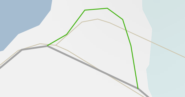 Wetlands Overlook Multi Trail - Wrentham, Massachusetts
