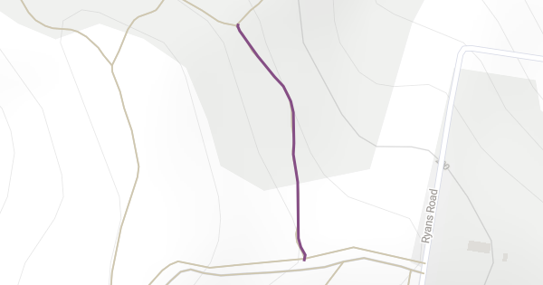 Ballart Track Multi Trail - Lysterfield | Trailforks