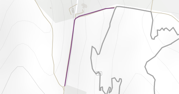 Native Track Multi Trail - Lysterfield | Trailforks