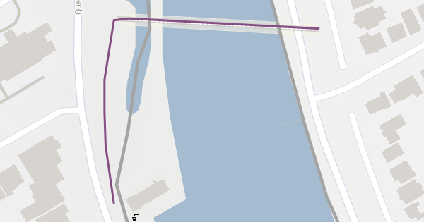Flora Bridge Multi Trail - Ottawa, Ontario | Trailforks
