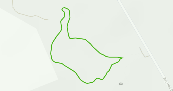 Watson Loop Trail Multi Trail - - Florida | Trailforks