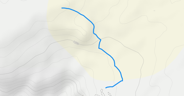 Sand Trap Alternate Route Multi Trail - Hurricane, Utah