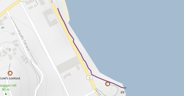 Point Perry Boardwalk Multi Trail - | Trailforks