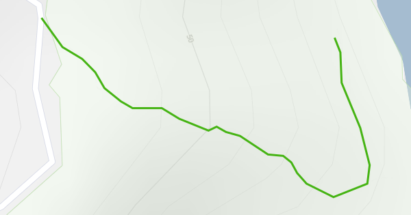 Snapper Rock Track Multi Trail - Byron Bay | Trailforks