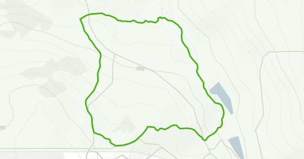 Possum Loop Hiking Trail - Perth | Trailforks