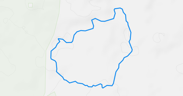 Yanchep Rose Loop TRail Hiking Trail - Yanchep