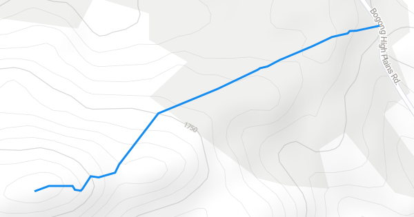 Mount Cope Walking Track Hiking Trail - | Trailforks