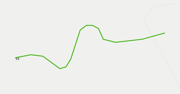 Prairie Observation Trail Hiking Trail - Kansas City, MO