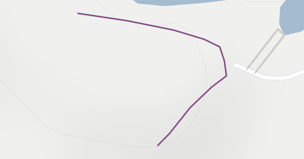 Taconite Trail Multi Trail - Black River Falls, Wisconsin