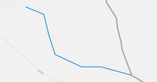 Pika Point Hiking Trail - - Colorado | Trailforks