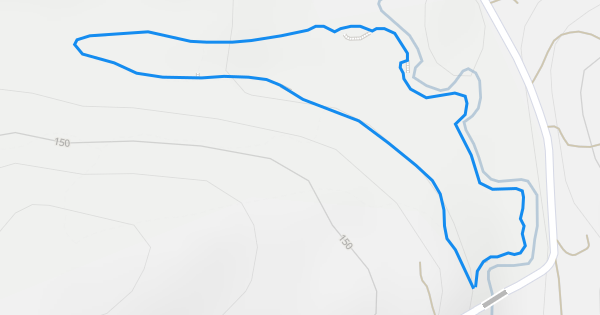 Hammer Creek Trail Multi Trail - Brickerville, PA