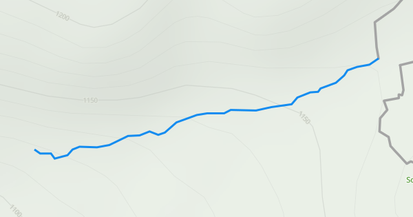 Smiths Monument Track Hiking Trail - | Trailforks