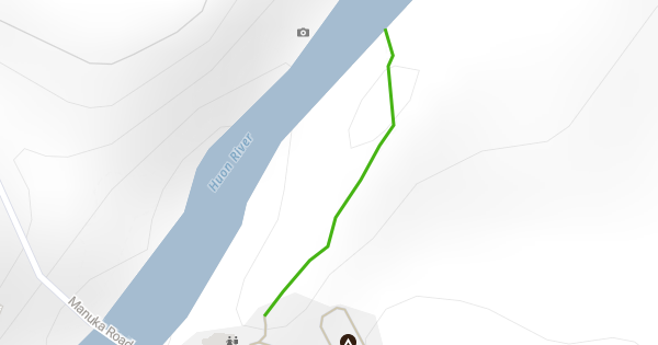 Huon River Walk Multi Trail - Maydena | Trailforks