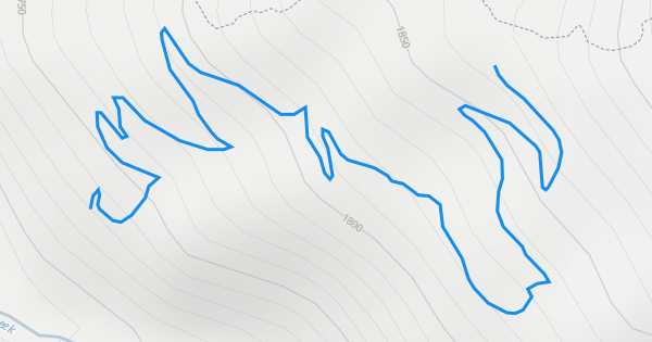 Maple Syrup Multi Trail - Bountiful, UT | Trailforks