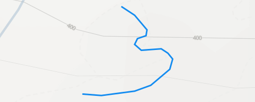 Dempsey Ascent Mountain Biking Trail - North Vancouver