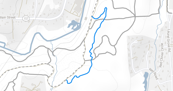 Vortex Trail Multi Trail - Middletown, Connecticut