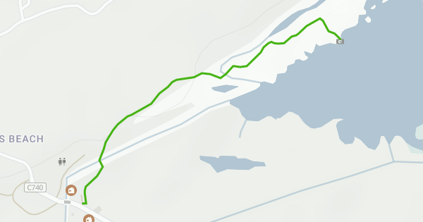 Bird Hike Walk Hiking Trail - Harford | Trailforks