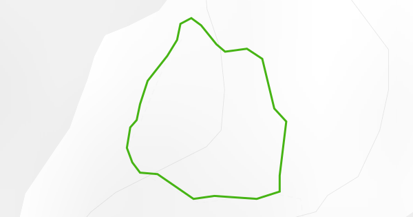 Gray Craig Loop Trail Hiking Trail - Newport, RI