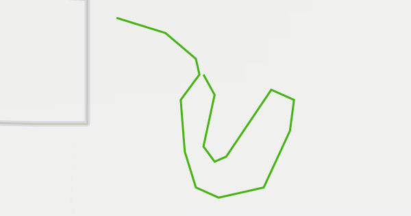 Pump Track Prime Loop Mountain Biking Trail - Lansing