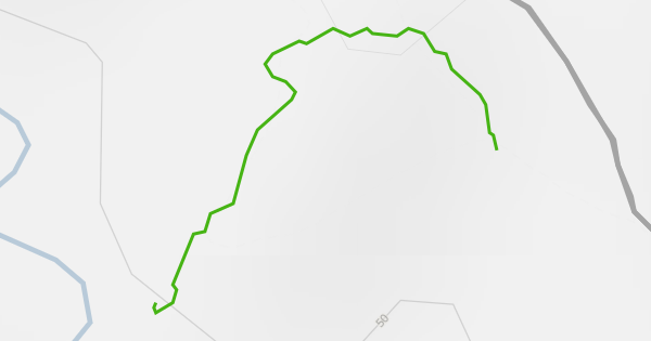 Upper Peninsula Loop Multi Trail - Walpole, Massachusetts
