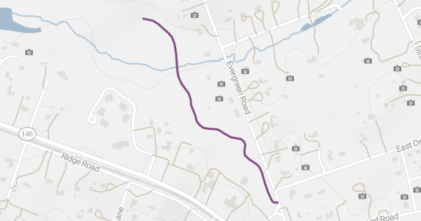 Anchorage Trail Multi Trail - Louisville, KY