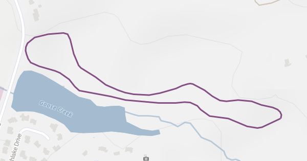Anchorage Loop Trail Multi Trail - Louisville, KY