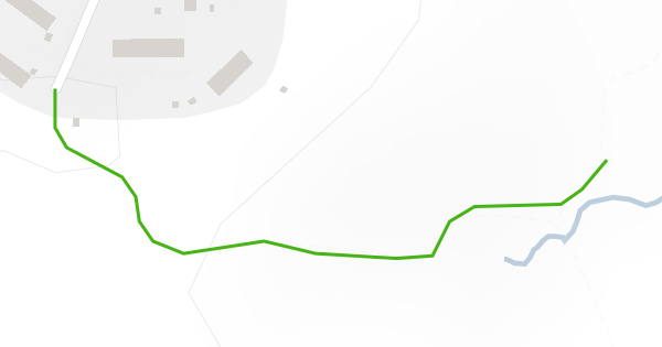 6 Plateau Trail Hiking Trail - Greenbelt, Maryland