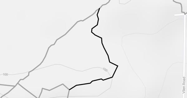 See Dar Tree Hiking Trail - Sointula, British Columbia