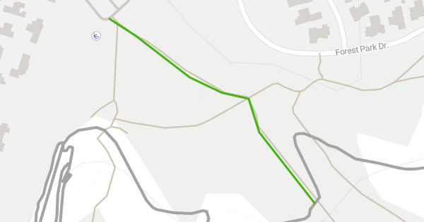 Wither Hills Farm Park Access Track Multi Trail - Blenheim