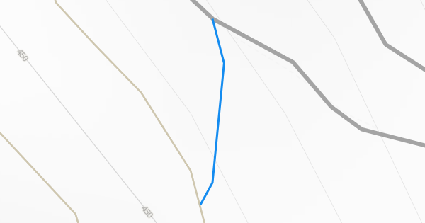 Sunken Sailor Mountain Biking Trail - | Trailforks