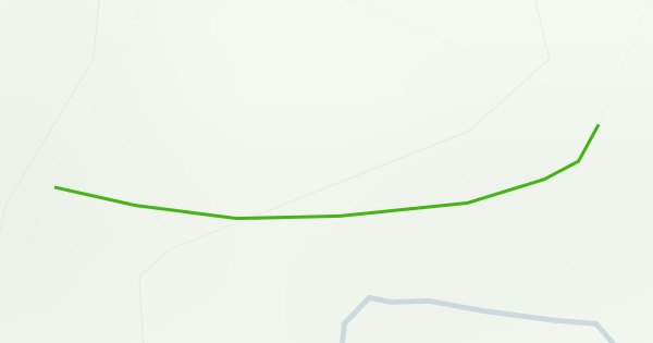 Legacy Loop Trail Hiking Trail - Lovettsville, Virginia