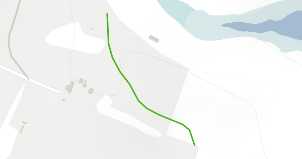 Bluebird Loop Connector Trail Multi Trail - Baltimore