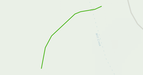 Ridge Trail Connector Multi Trail - Webster, New York