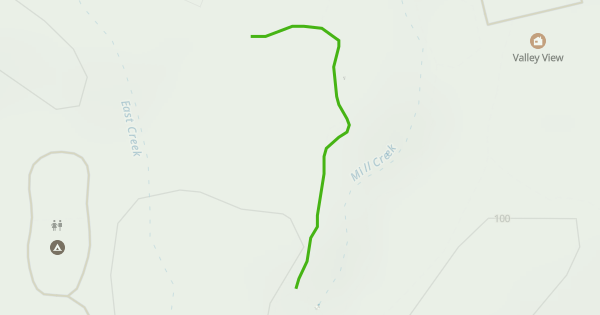 Old Ridge Trail Multi Trail - Webster, New York