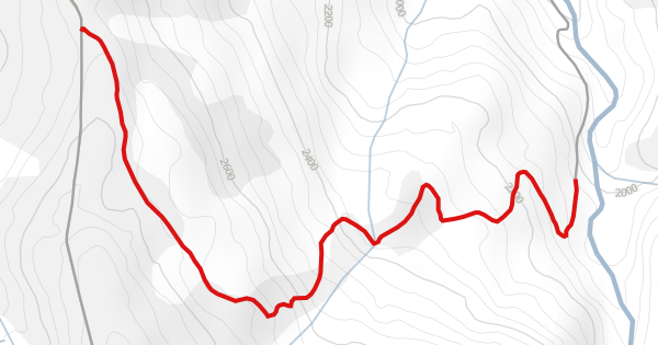 Los Pandos Multi Trail - Reinosa | Trailforks