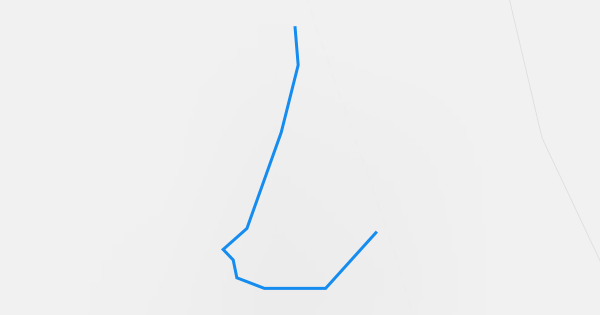 Emma Gorge Resort Track Hiking Trail - Emma Gorge