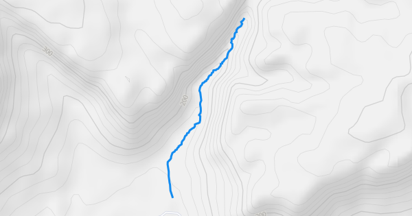Emma Gorge Walk Hiking Trail - Emma Gorge | Trailforks
