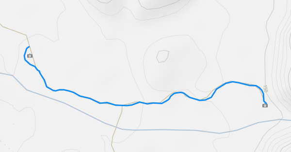 El Questro Gorge Trail Hiking Trail - kununurra