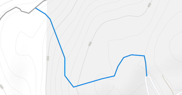 Grand Ridge Summit Trail Mountain Biking Trail - Issaquah