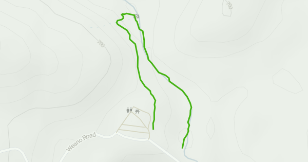 Weano Gorge Track Hiking Trail - Exmouth | Trailforks