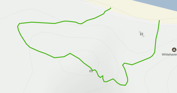 Solway Circuit Hiking Trail - | Trailforks