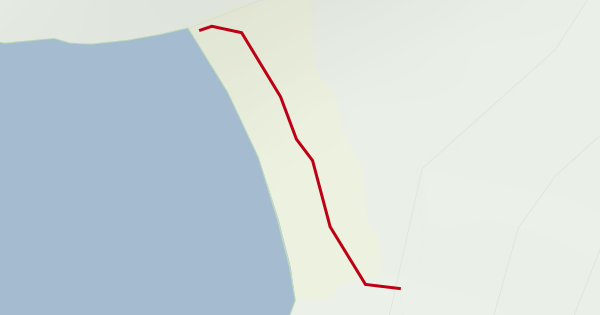 Little Hellfire Bay Beach Trail Hiking Trail - Esperance