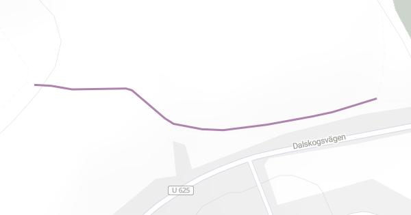 Surahammars Elljusspår Start Multi Trail - Surahammar